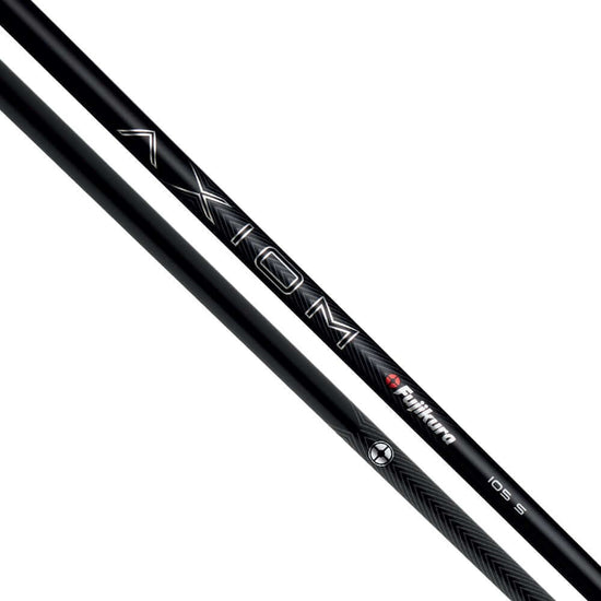 FUJIKURA AXIOM Iron Shafts - Precision & Performance – NiceOn Golf