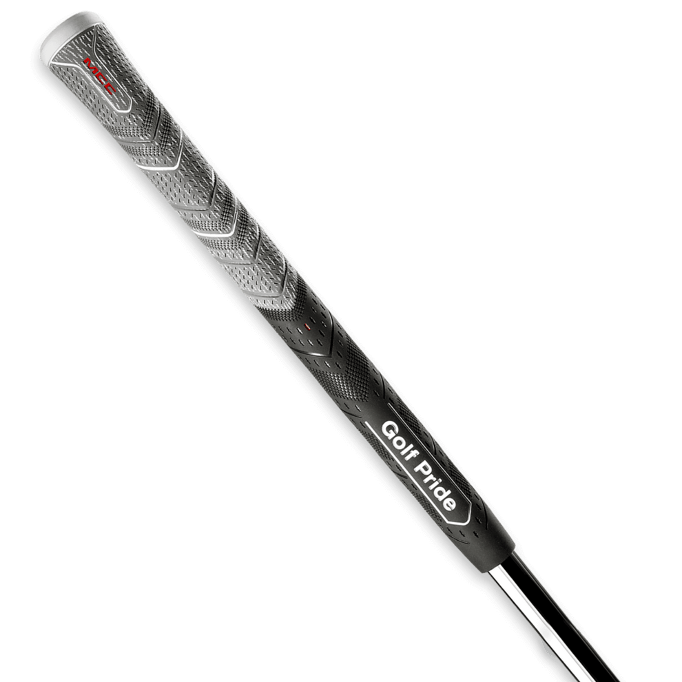 Golf Pride MCC Plus4 Align Max Grip - #1 Hybrid Grip – NiceOn Golf