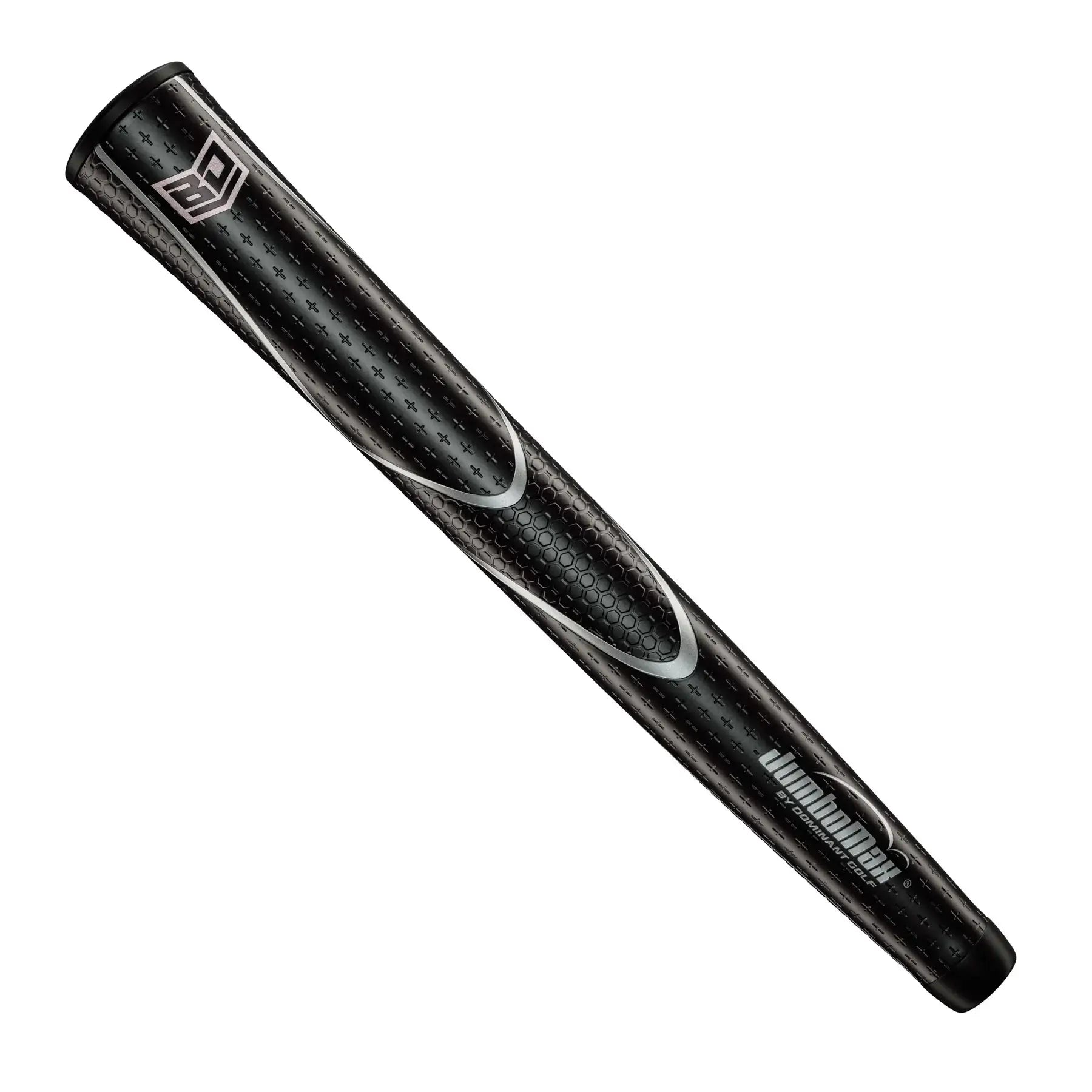 JumboMax Tour Series Bryson Logo Grip – NiceOn Golf