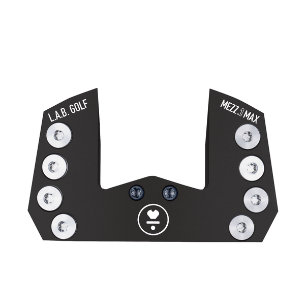 L.A.B. Golf MEZZ.1 MAX Custom Putter – NiceOn Golf