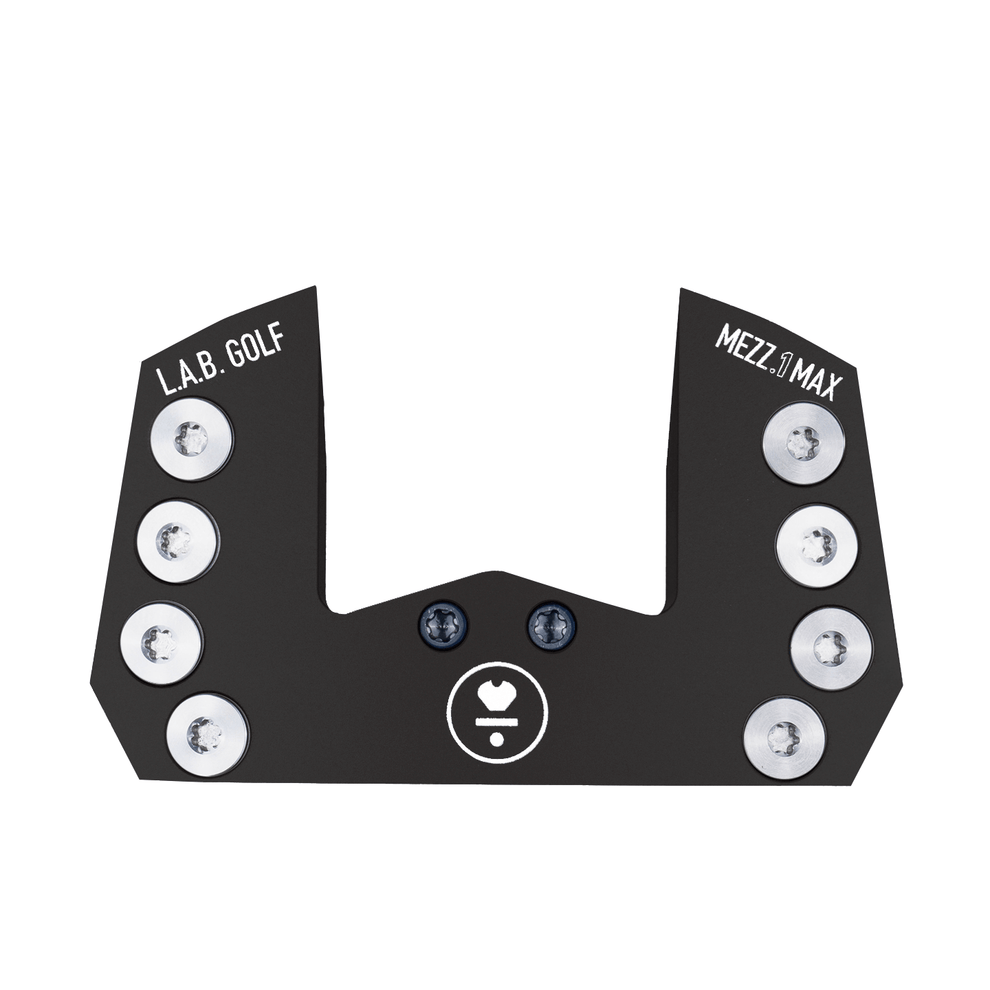 L.A.B. Golf MEZZ.1 MAX Custom Putter – NiceOn Golf